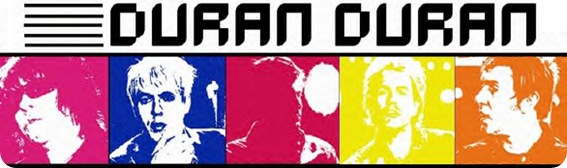 Duran Duran Appreciation Day (en USA) | Himajina